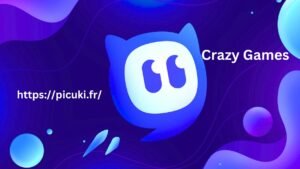 Les Crazy Games Une Révolution dans l'Univers des Jeux en Ligne - picuki.fr