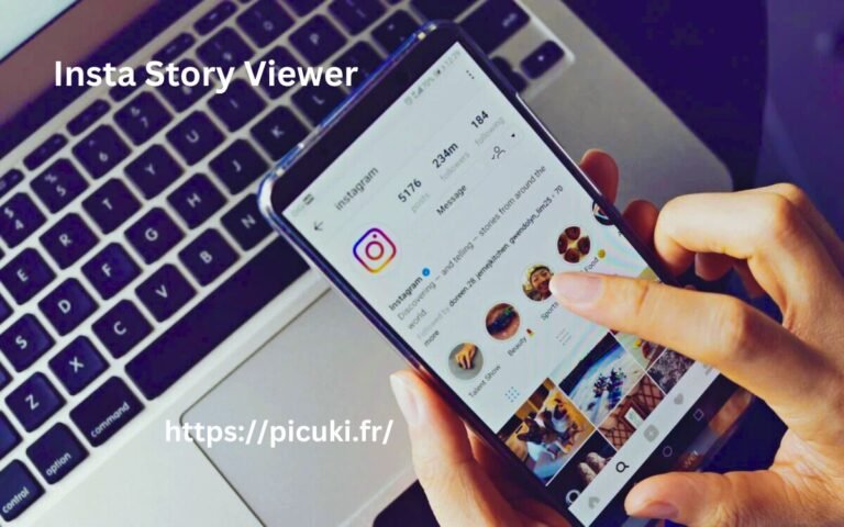Insta Story Viewer Tout ce que vous devez savoir - picuki.fr