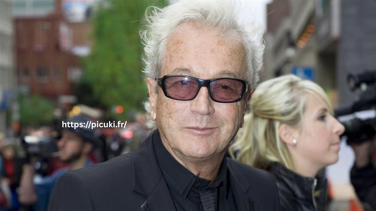 Luc Plamondon Le parolier québécois au destin légendaire - picuki.fr